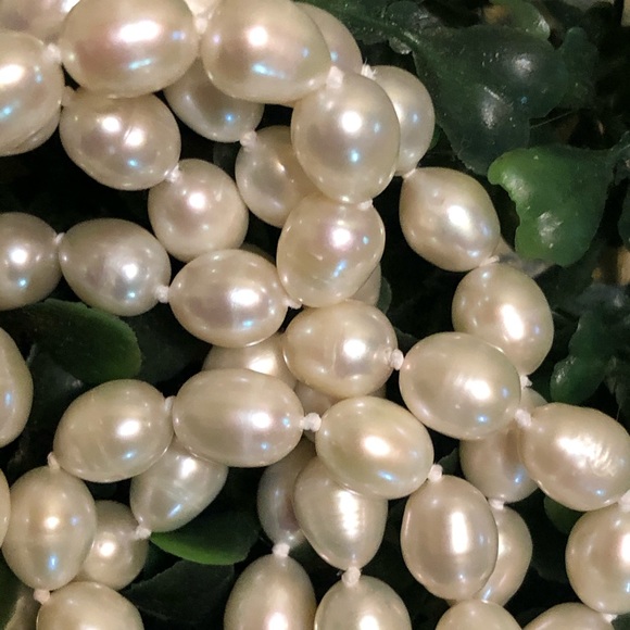 Stephen Silver | Jewelry | Pearls Freshwater | Poshmark